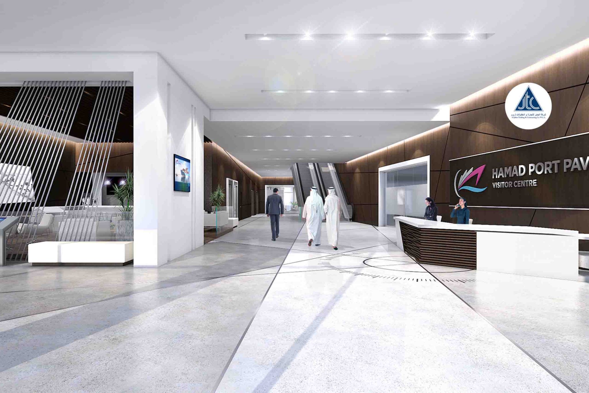 PROJECTS – Aljaber Group Qatar